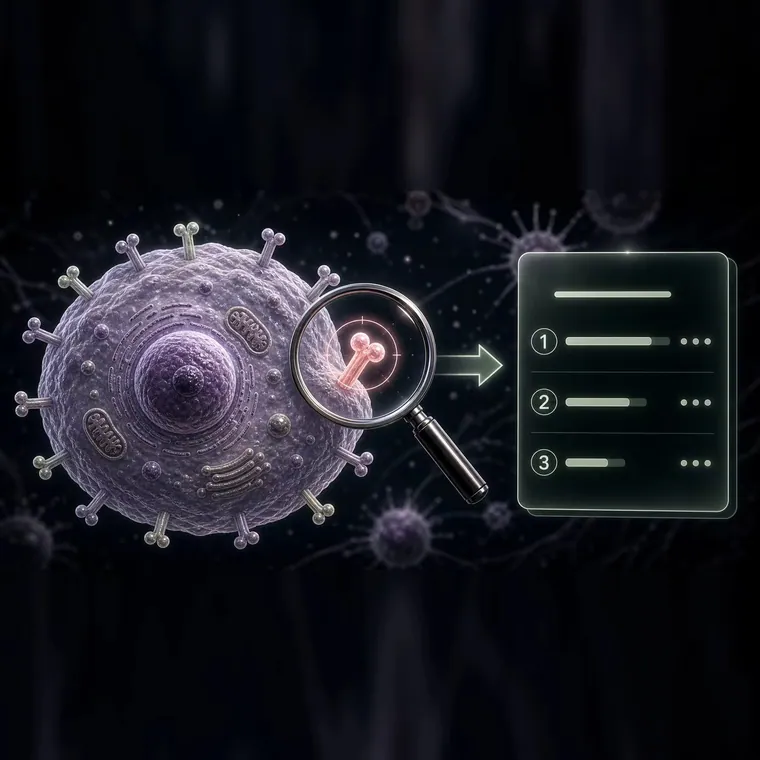 IO-Targetland · Immuno-Oncology Target Knowledgebase
